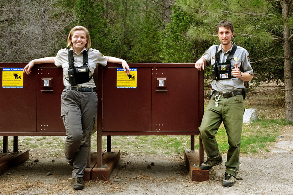 Keep Bears Wild | Drive Slowly. Store Your Food. Keep Your Distance.