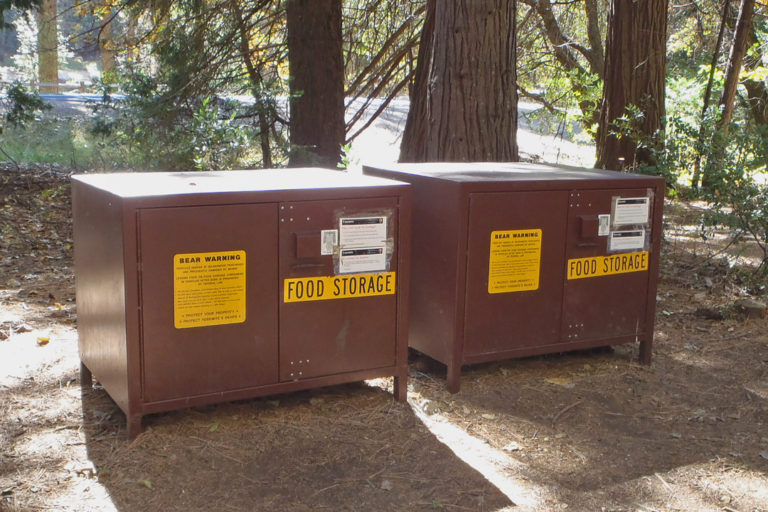 Food Storage | Keep Bears Wild